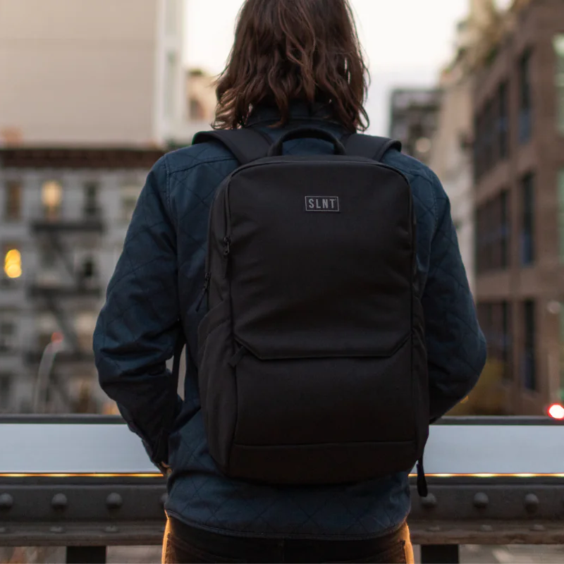 SLNT Faraday Collection – Spycraft 101