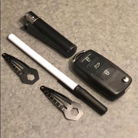 Travel Secure – Spycraft 101