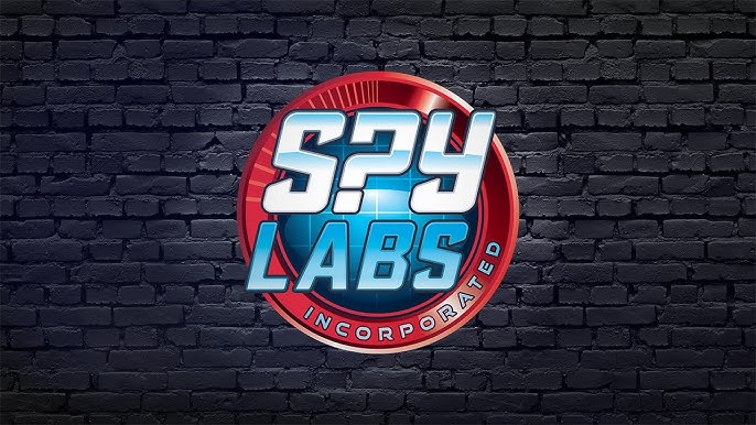 Spycraft for Kids – Spycraft 101