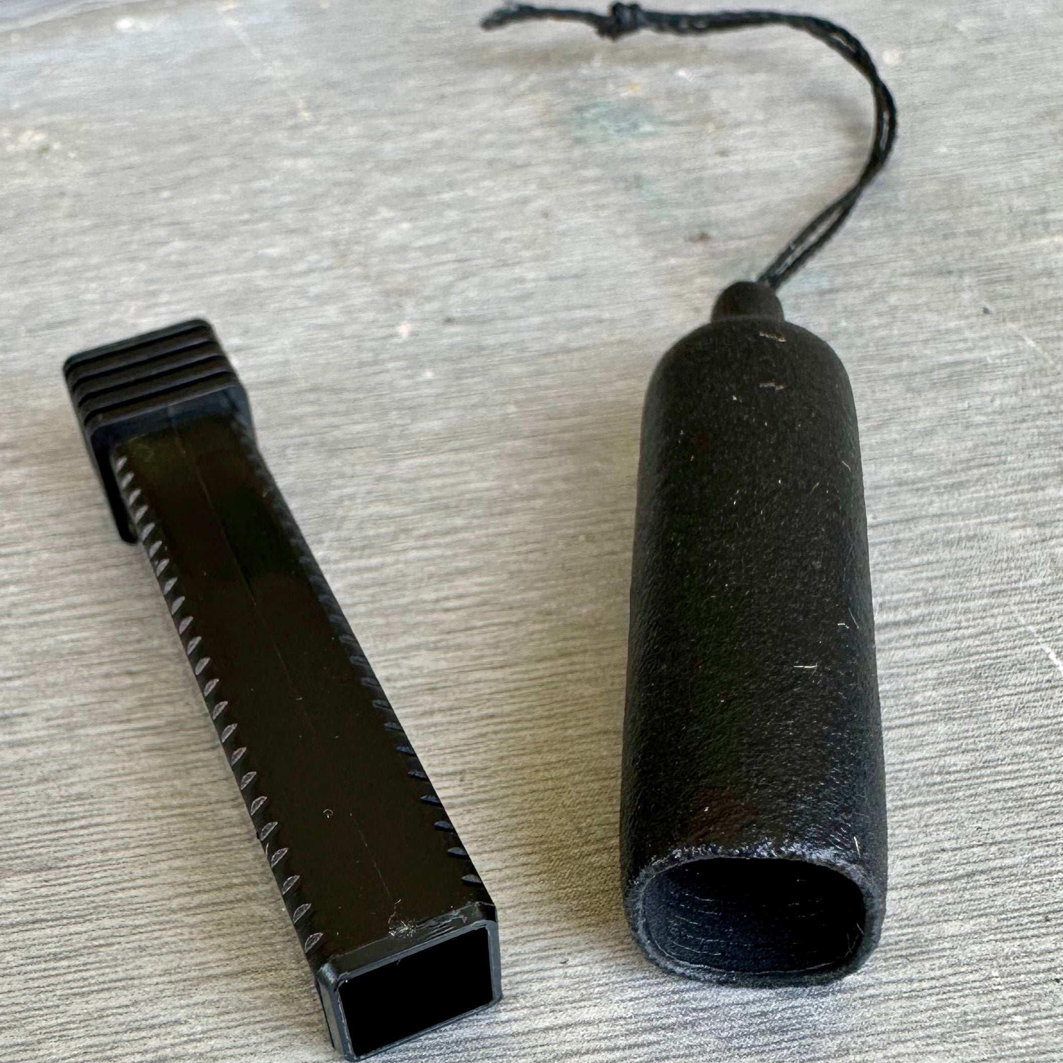 Zip Stash Kit – Spycraft 101