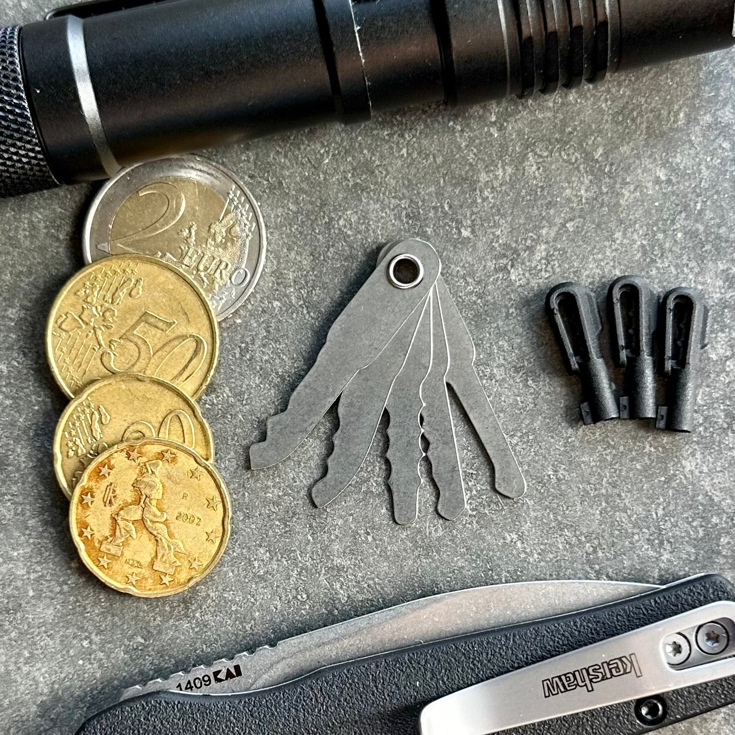 Covert Mini-Jigs Lock Entry Tool Set – Spycraft 101