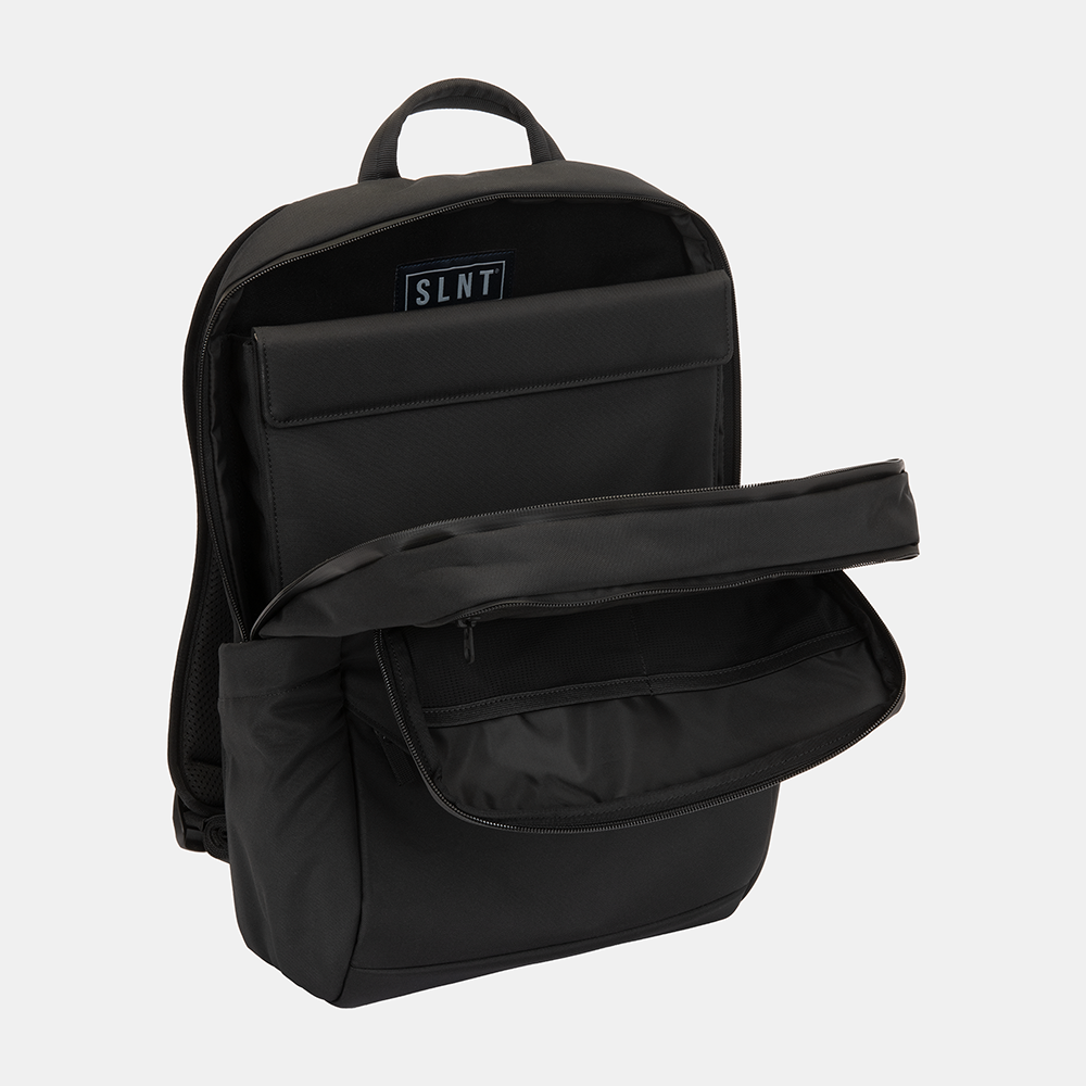 Essentials Faraday Backpack – Spycraft 101