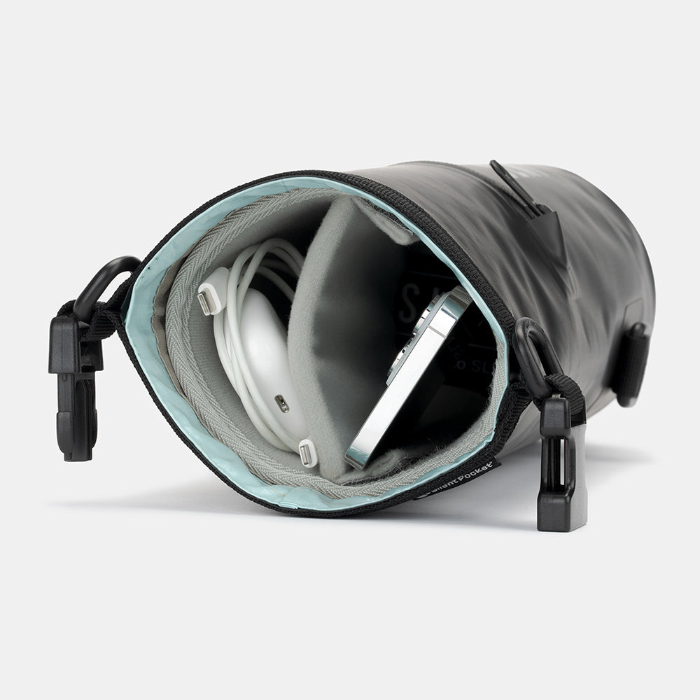 Faraday Dry Bag – Spycraft 101