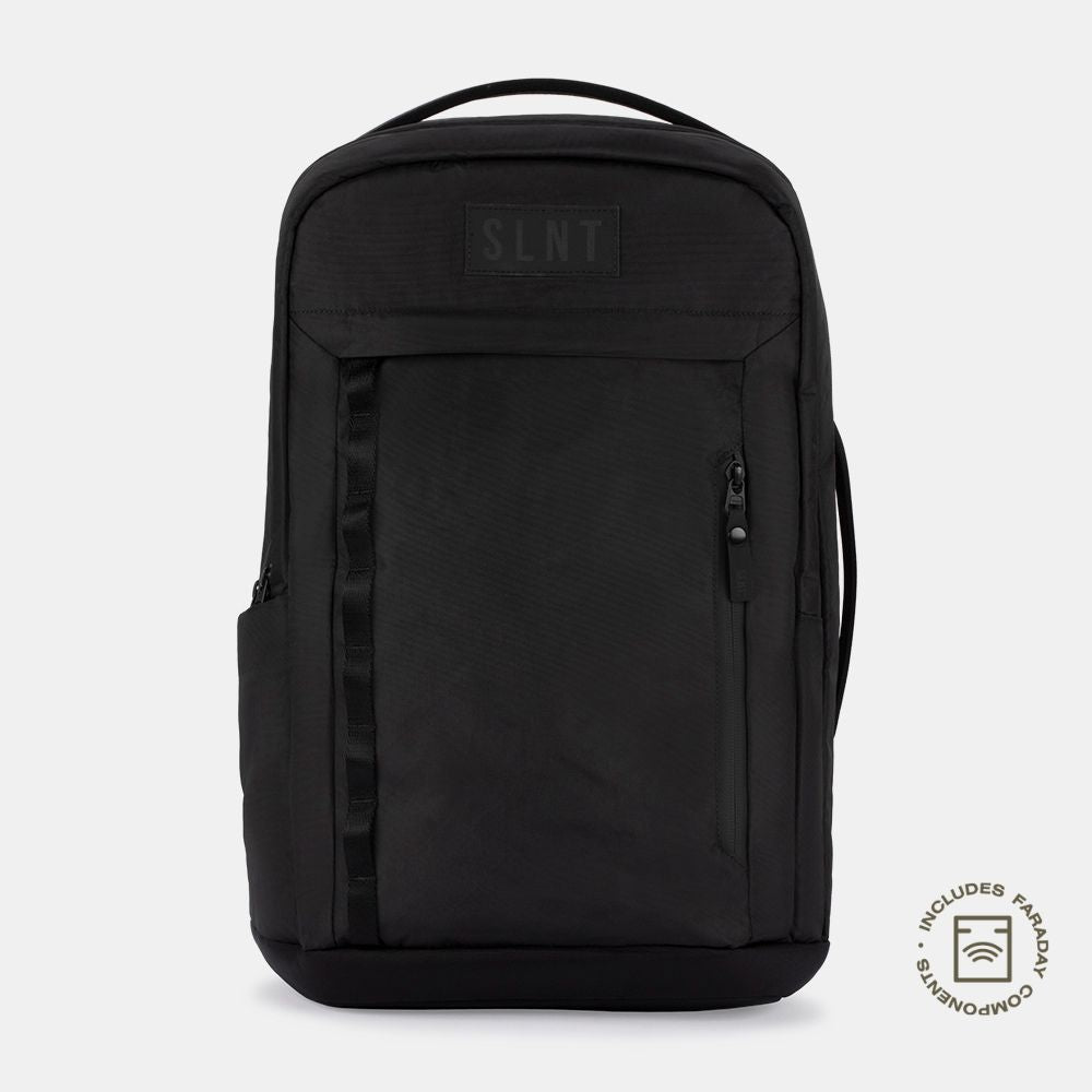 E3 Faraday Backpack – Spycraft 101