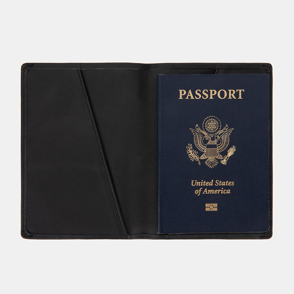 RFID Passport Wallets – Spycraft 101