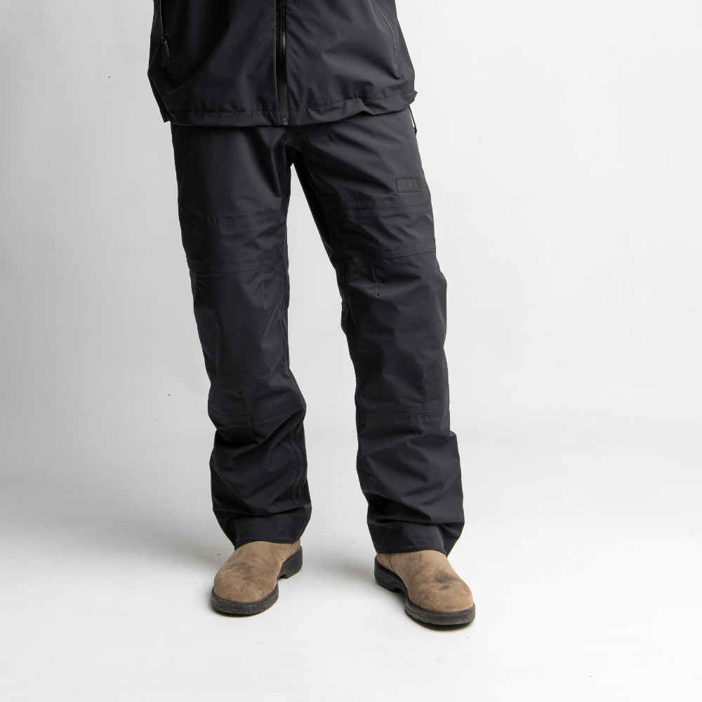 SLNT® Faraday Pants – Spycraft 101
