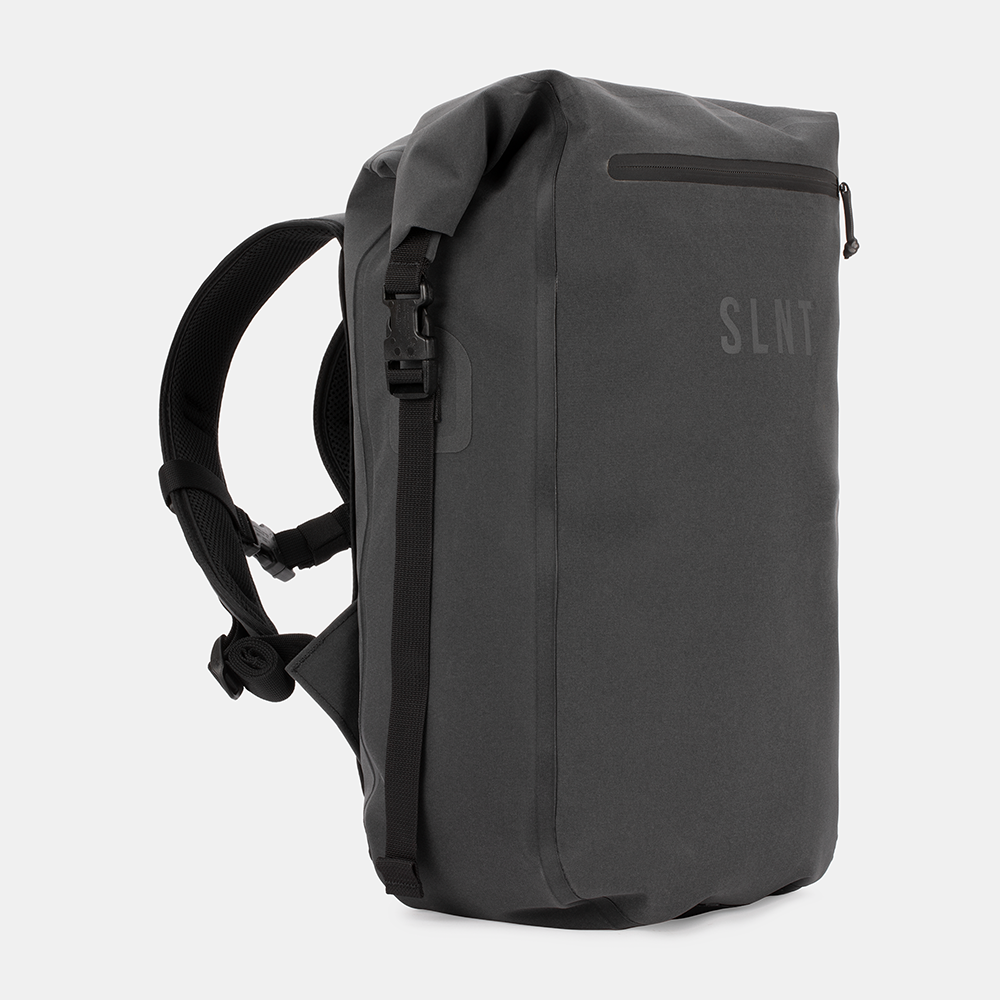 Waterproof Faraday Backpack - USA – Spycraft 101