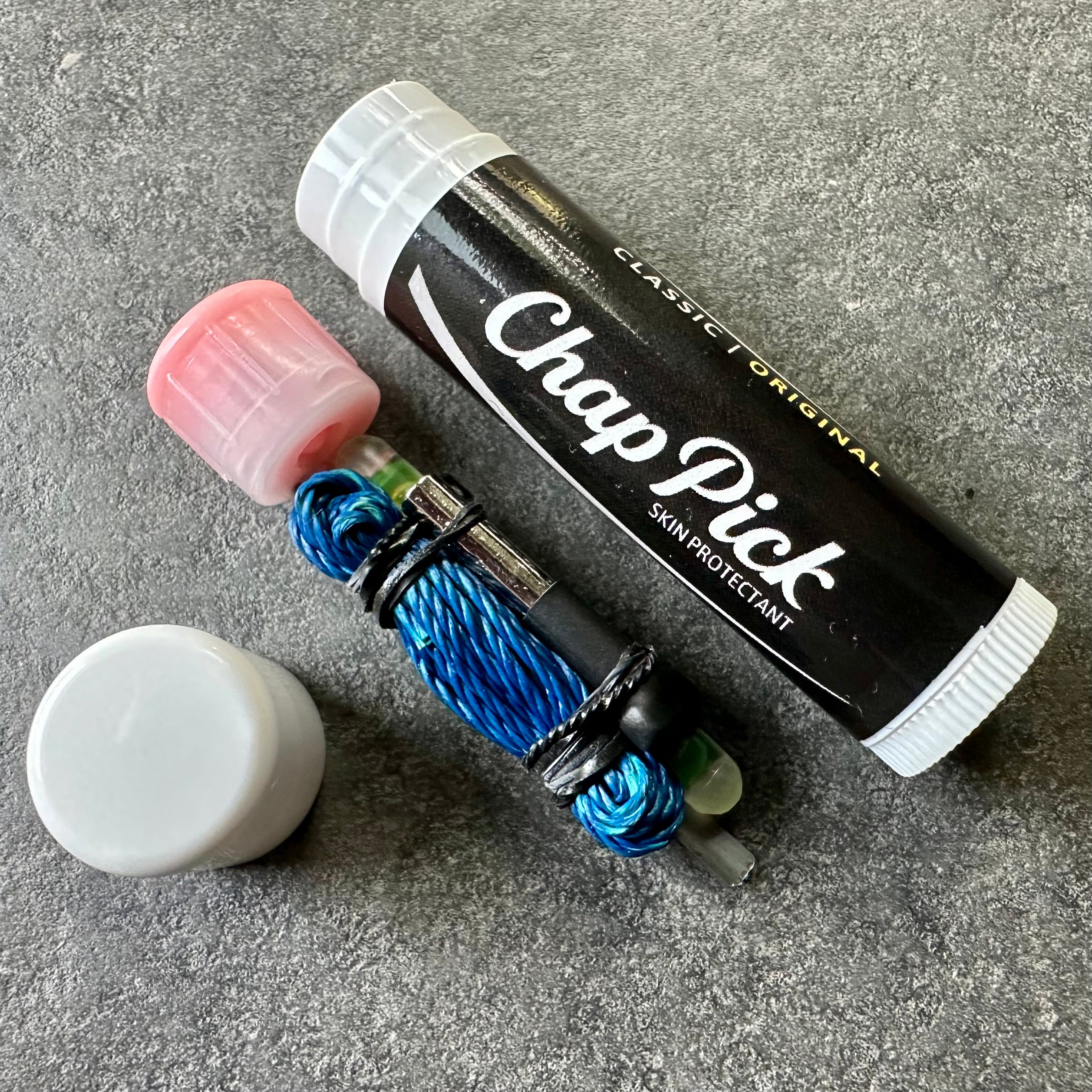 El Chapo Escape and Evasion Kit – Spycraft 101