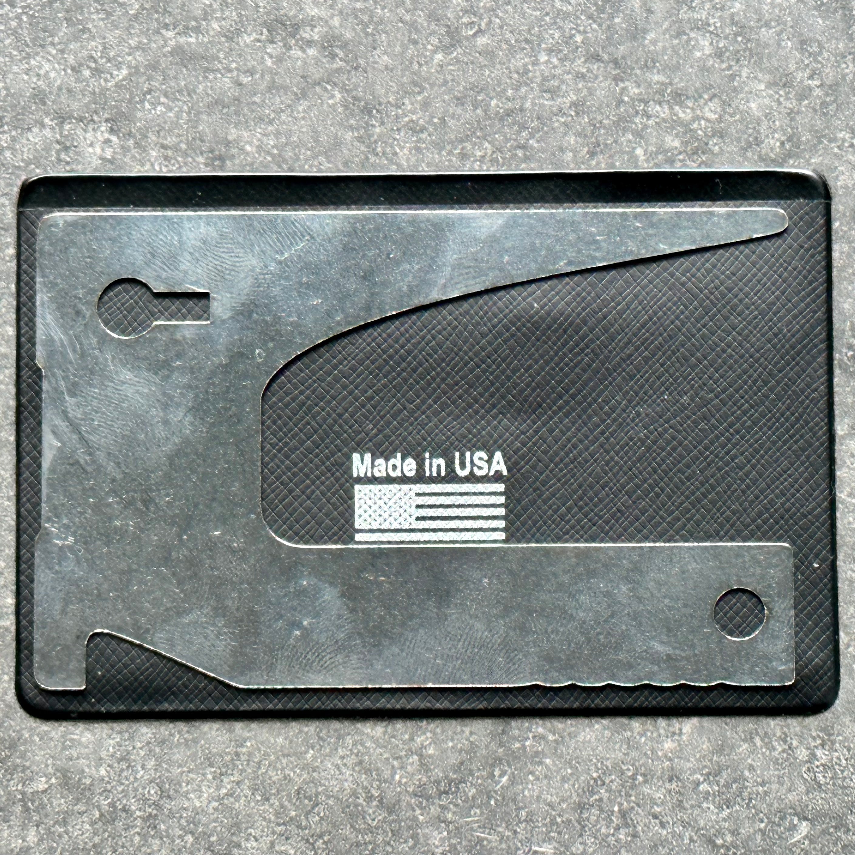 Multipass EZ-Card – Spycraft 101