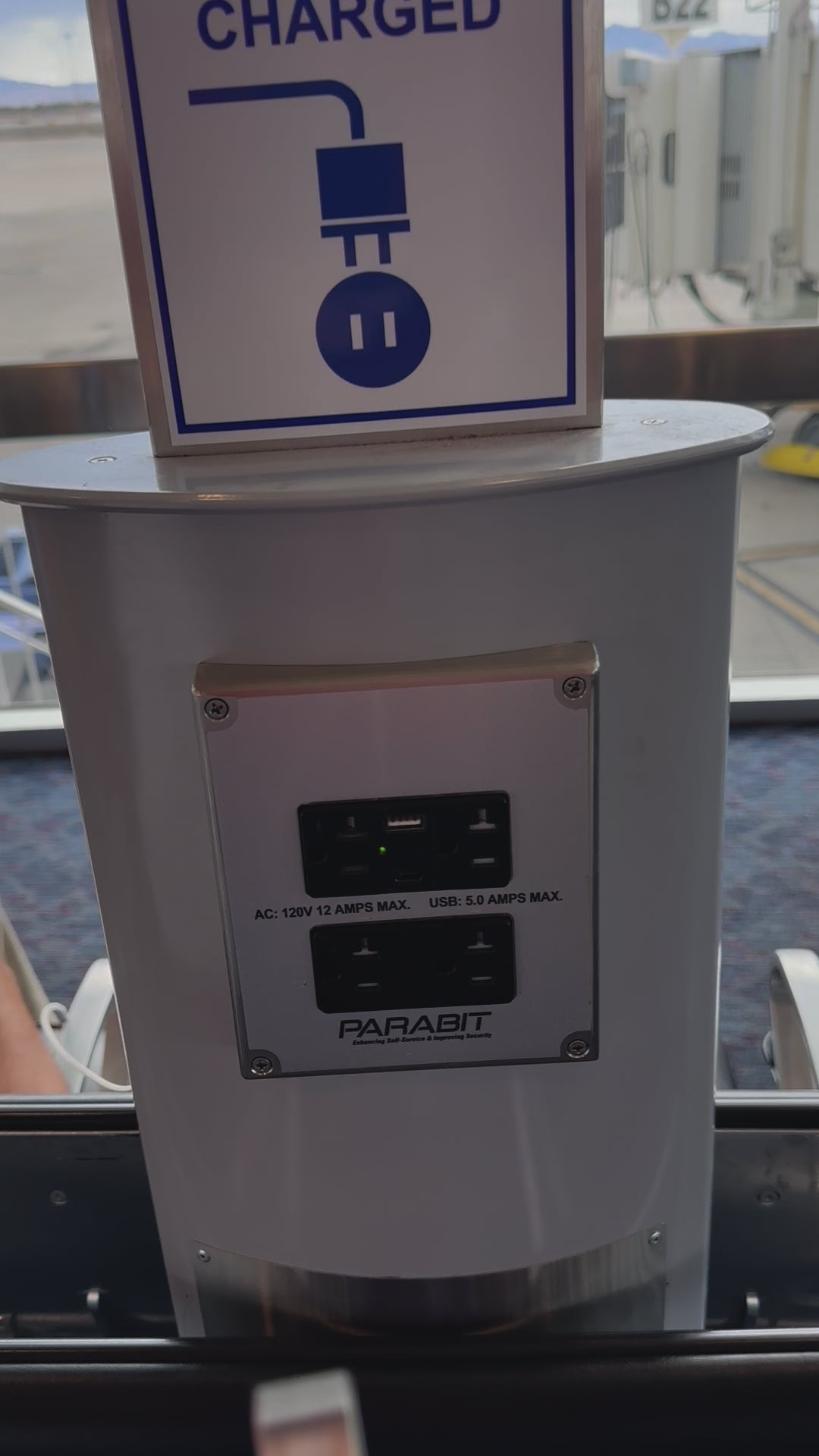 Travel Secure USB Data Blocker – Spycraft 101