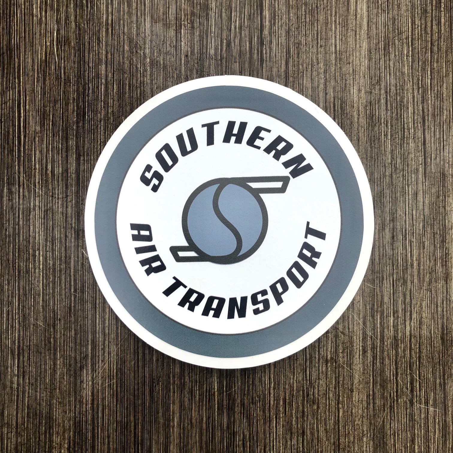 Southern Air Transport Sticker – Spycraft 101