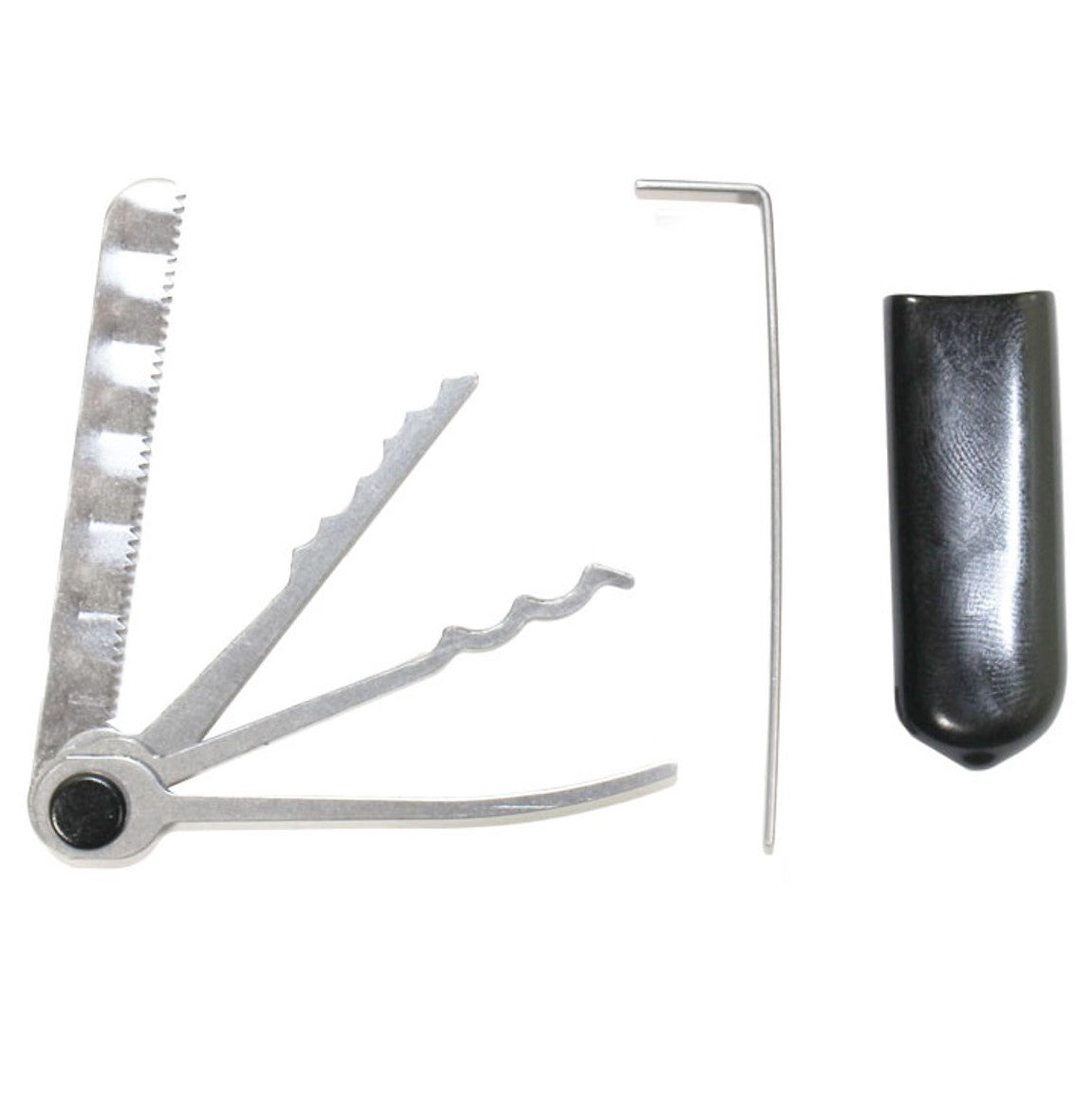 Camp - X Variant OSS Lock Pick Set – Spycraft 101